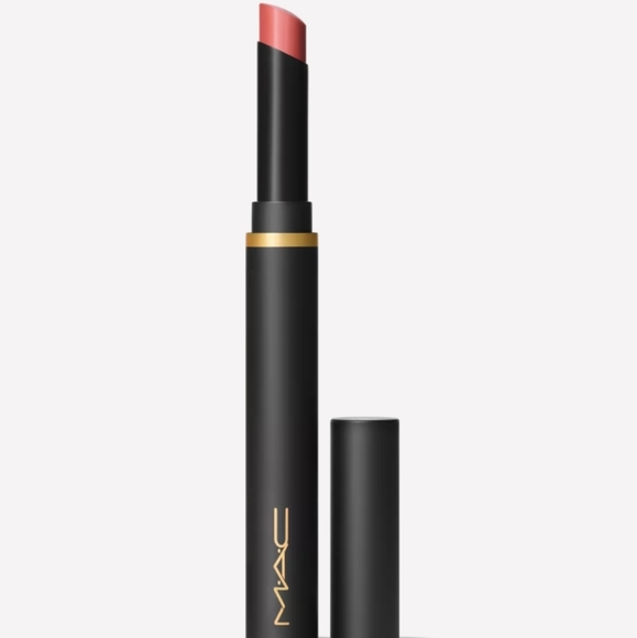MAC Cosmetics | Makeup | Mac Rose Mary Powder Kiss Velvet Blur Slim ...